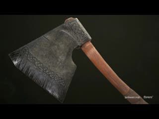 Create 3d model for interactive, vr, ue, unity and web by Tanbeenamin | Fiverr