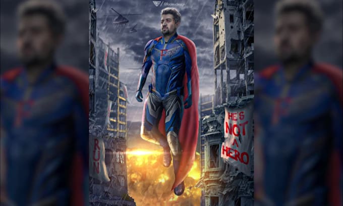 Transform any pic into a piece of art or anything else you want by ...