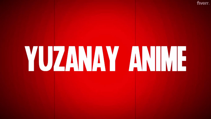 Make a customized marvel or any movie intro for you by Yuzanay | Fiverr