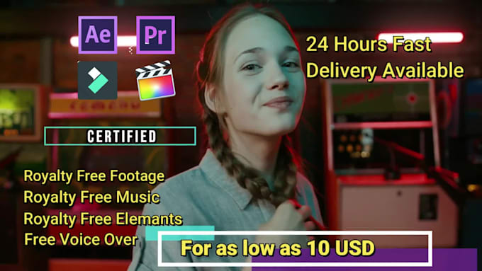 Create a phenomenal video commercial for your business by Fabulousgeek ...