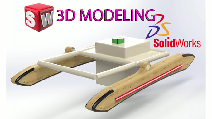 Make 3d objects and render images,animations of you product by ...