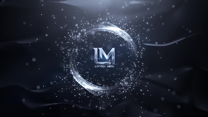 Create 20 glorious logo intro animation video by Lavioramedia | Fiverr