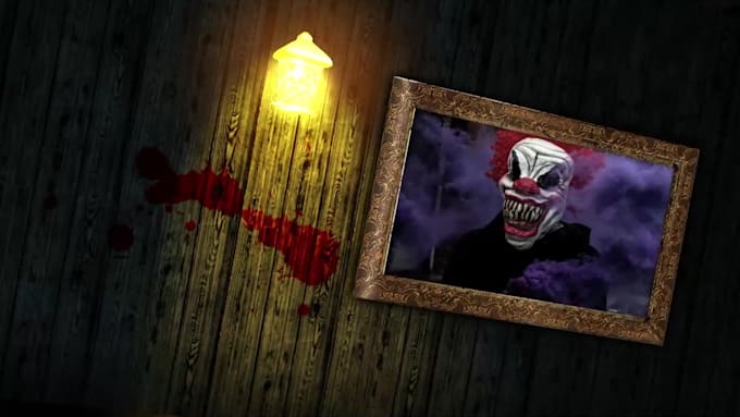 Do horror creepy and scary trailer, intro and promo video by Hadi_production | Fiverr