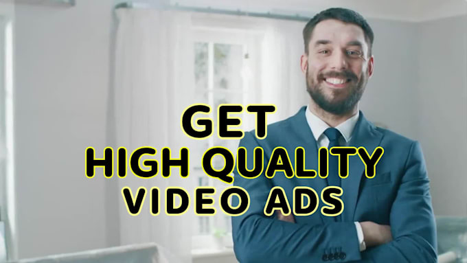 Create a business video ads commercial or marketing explainer by Mac ...