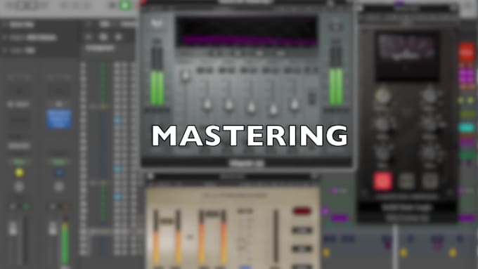 Master your pop, rnb, rap and trap song by Hindi96 | Fiverr