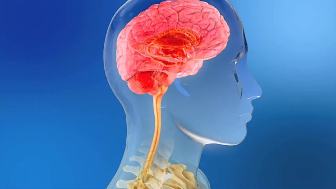 Create 3d medical animation, 3d human anatomy, surgery animation, human ...