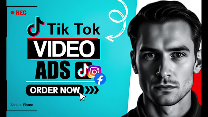Create high converting ugc ads for tiktok and facebook dropshipping by Sunny_gope | Fiverr