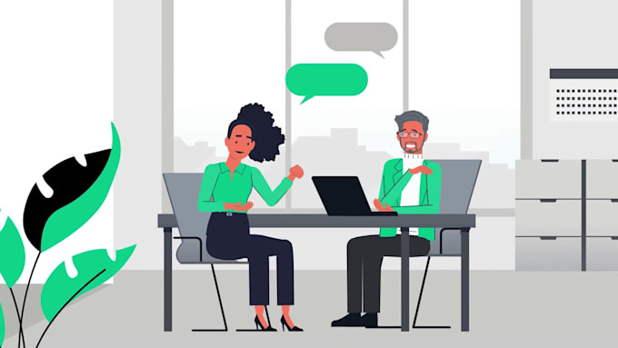 Create a high quality animated explainer video by Bk_animation | Fiverr