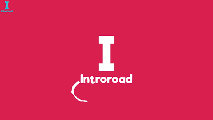 Create a 15 youtube intro, logo animation video with in 24 hours by ...