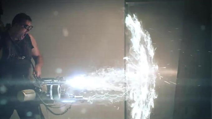 Do professional vfx compositing with special and visual effects by Rafsan_sayeed | Fiverr