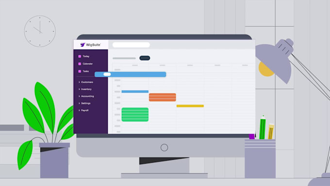 Create website explainer video or app promo video by Motionicdesigns ...