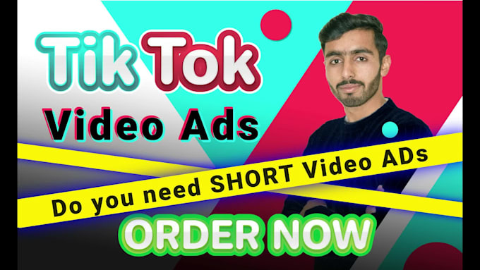 Create tik tok video ads for dropshipping brands, viral tiktok dropshipping ads by Hami ...