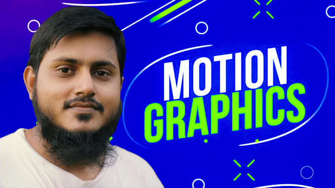 Create realistic explainer motion graphics 2d animation and video editing by Wakil_afrid | Fiverr