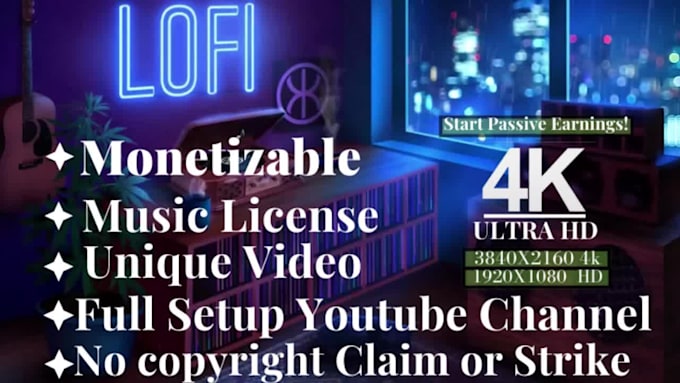 Create anime, gif, lofi animation loop, lofi loop animation Create anime, gif, lofi animation loop, lofi loop animation