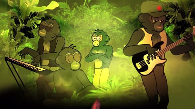 Do professional character animation for your videos by Animatik | Fiverr