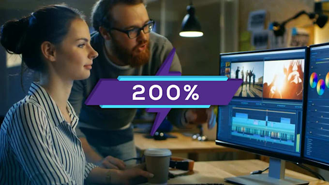 Create an outstanding live action explainer video for you by ...