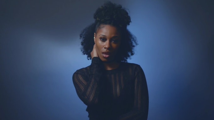 Be your rnb soul female singer and songwriter by Jgoodgrl4life | Fiverr