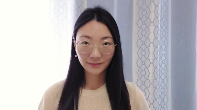 Teach you chinese mandarin like a ctcsol certified pro by Vivian_feng12 | Fiverr