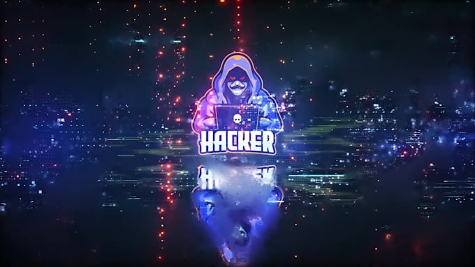 Design 3d custom logo animation, motion graphics by Digital_dady | Fiverr