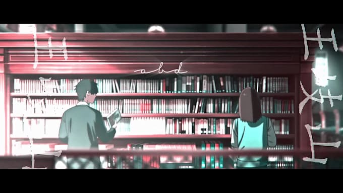 Edit an anime edit , intro for you by Susanostudio | Fiverr