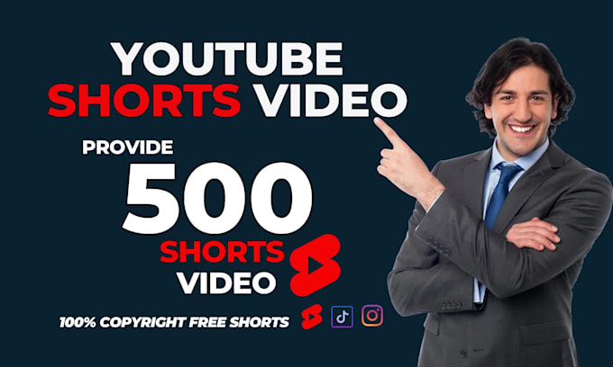 Create 500 youtube short videos, bulk viral short video, motivational ...