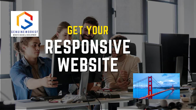 Design Or Redesign Your Website Using Html Css Or Reactjs By