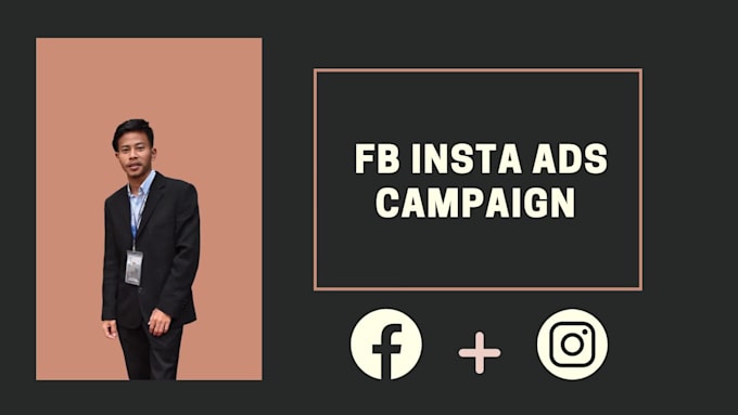 Run facebook ad campaigns for more traffic and sales by Anik_advertiser ...