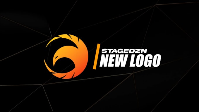 Design you a stunning 4k logo by Stagedzn | Fiverr
