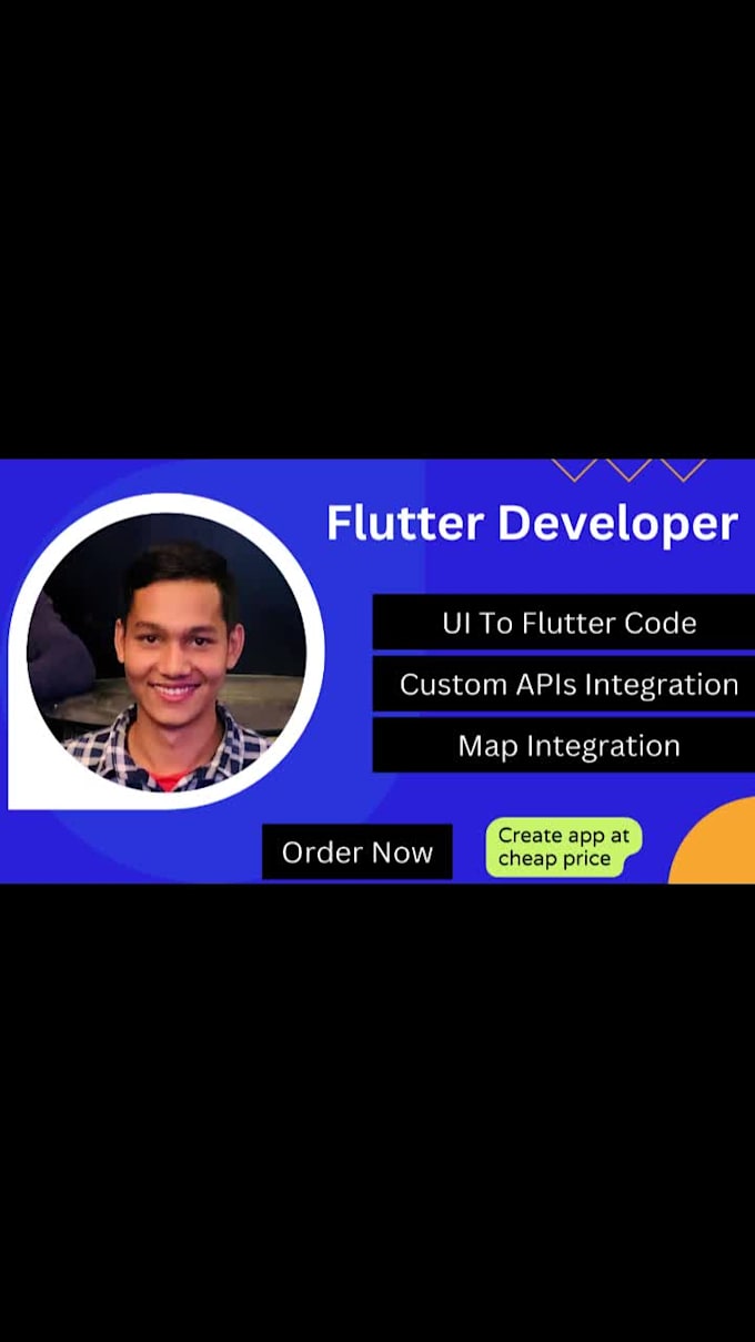 Convert you figma design into app by Yunishpandit | Fiverr Convert you figma design into app by Yunishpandit | Fiverr