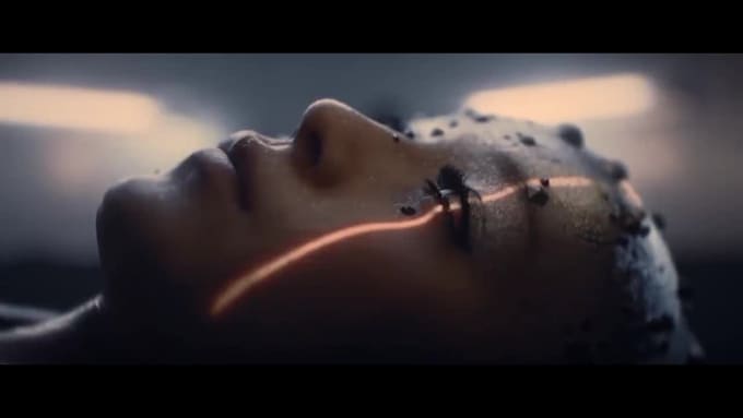 Cinematic trailer cgi animated short films cgi vfx vs movies effect cgi ...