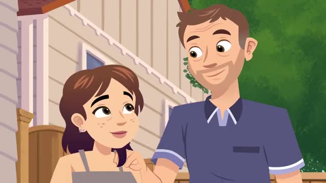 Create stunning 2d cartoon and character animation in anime or manga ...