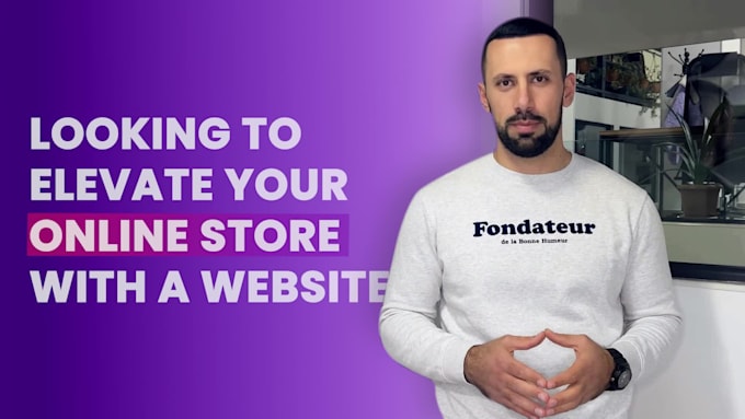 Design your dropshipping website customized for ecommerce success in figma by Design_val | Fiverr