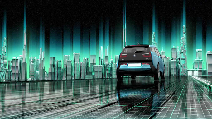 Create super high quality 3d model and render realistic by Dixelar | Fiverr