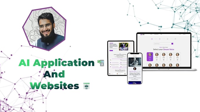 Build your ai app and create a custom ai integration for your project ...