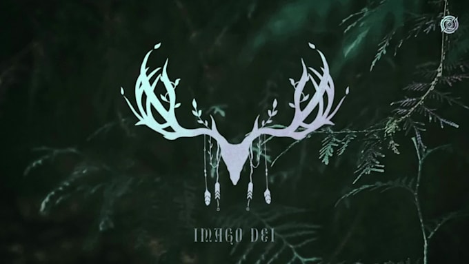 Design a logo and simple opening sequence with sfx for you by Genosa_id ...