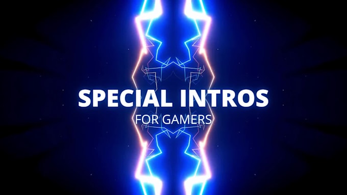 Design creative and professional intros for your videos by ...