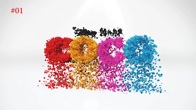 Amazing kids logo animation intro by Aamirhamja