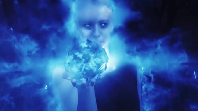 Design visual effects for your project by Vicente_benitez | Fiverr