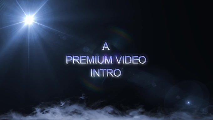 Design professional full hd promo video with 10 titles by Caeazar | Fiverr