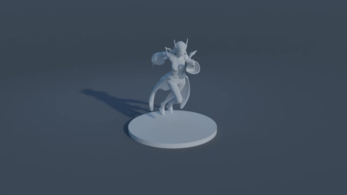 Create Stl File For 3d Printing Or Edit Stl File By Blackbugdesign Fiverr