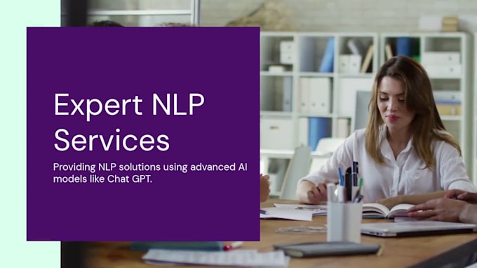 Do Nlp Natural Language Processing Tasks Ai Chatbot Chat Gpt Llama