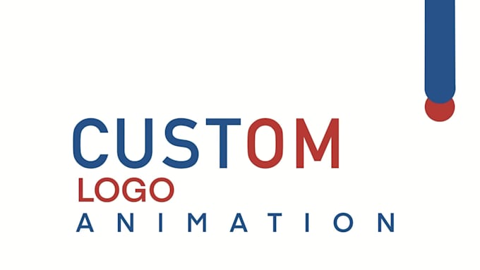 Make a custom logo animation by Alfinmaulana719 | Fiverr