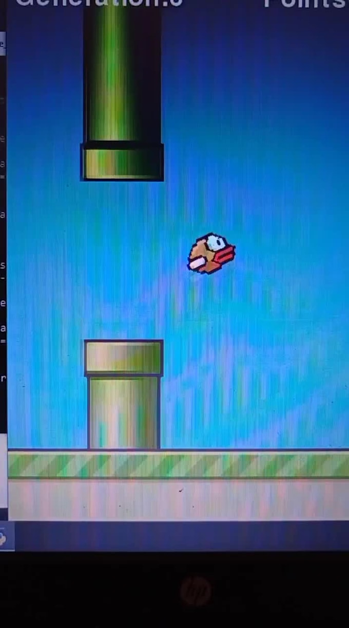 Create games in python with pygame by Rojan88 | Fiverr