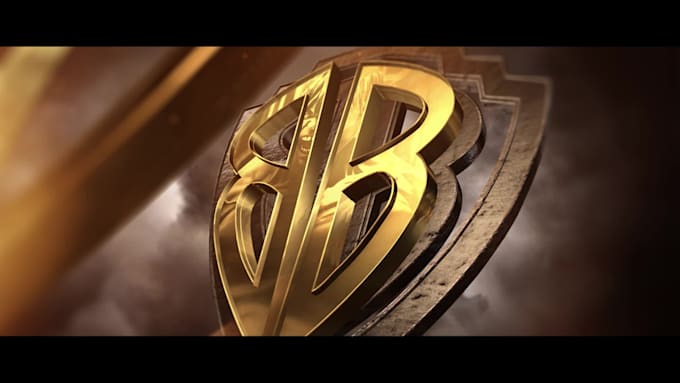 Create a movie intro 3d animation for you by Visioner_studio | Fiverr