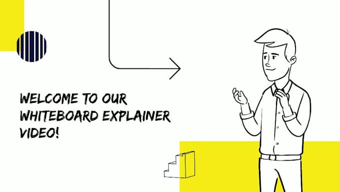 Create an engaging whiteboard animation explainer video by Alice_lydia | Fiverr