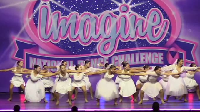 Create professional original custom dance choreography for you by Springintodance | Fiverr