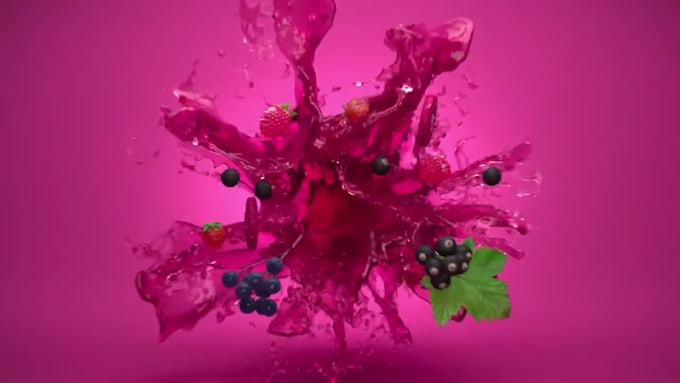 Create 3d water simulation, cgi vfx, 3d product animation by ...