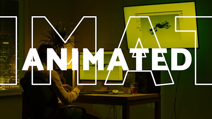 Create 3d depth animation in your still photos by Kavimeetaroo | Fiverr