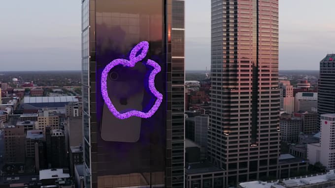 Create cgi ads, vfx ads and digital billboards by Zainab_siddiqui | Fiverr