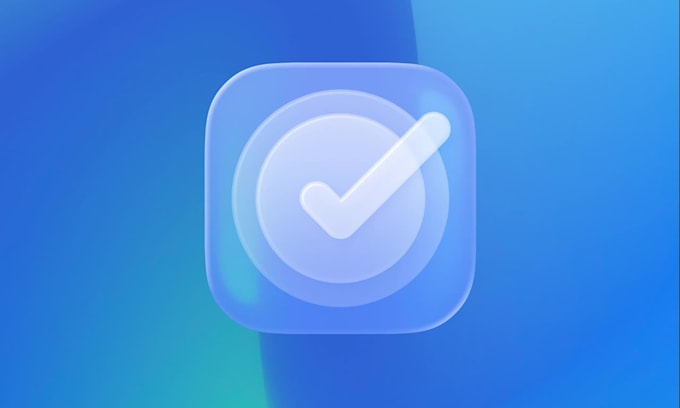 Convert your existing app icon into liquid glass for ios and macos 26 by Studioheta | Fiverr